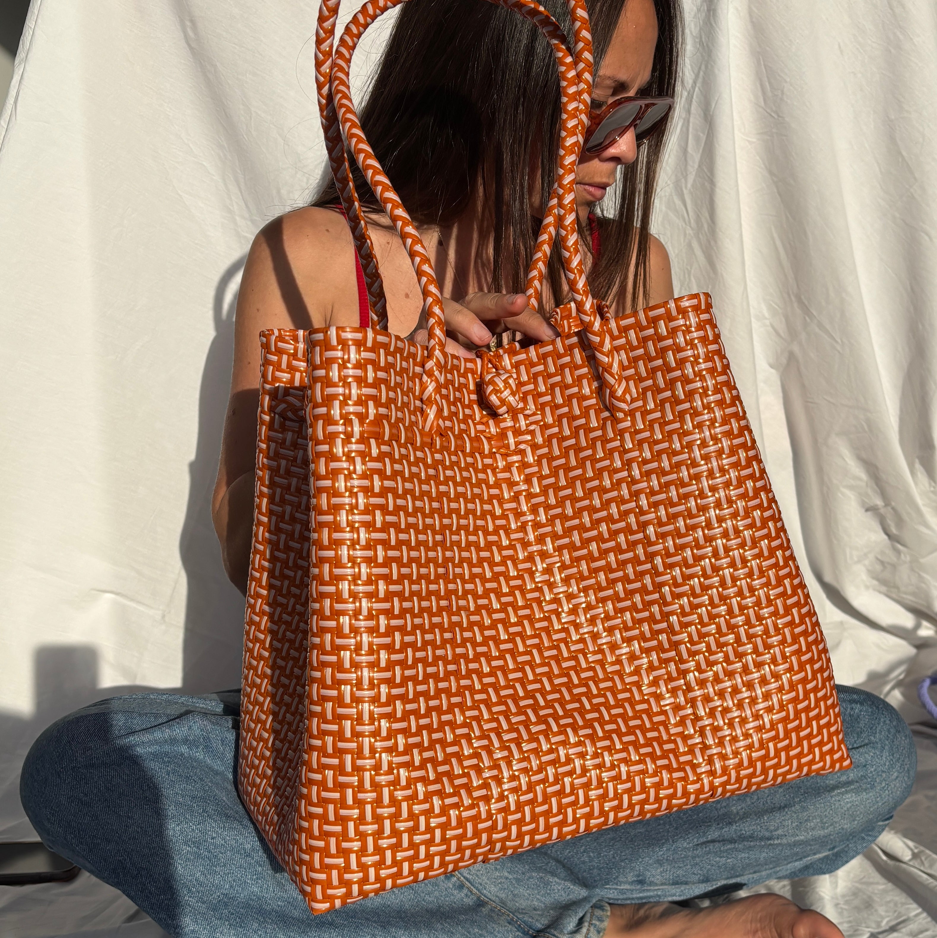 Rusty – One Planet Bags