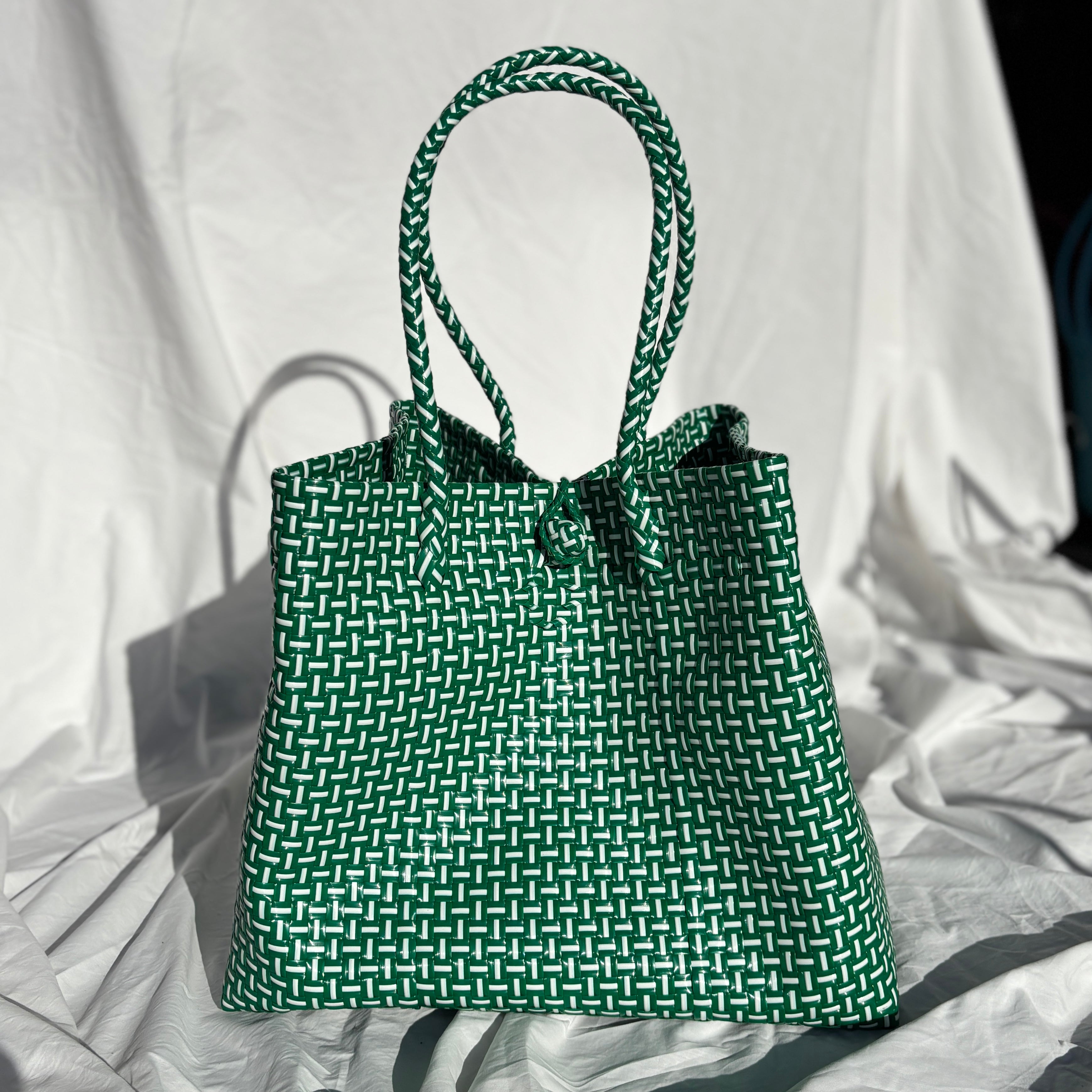 Keri Green – One Planet Bags